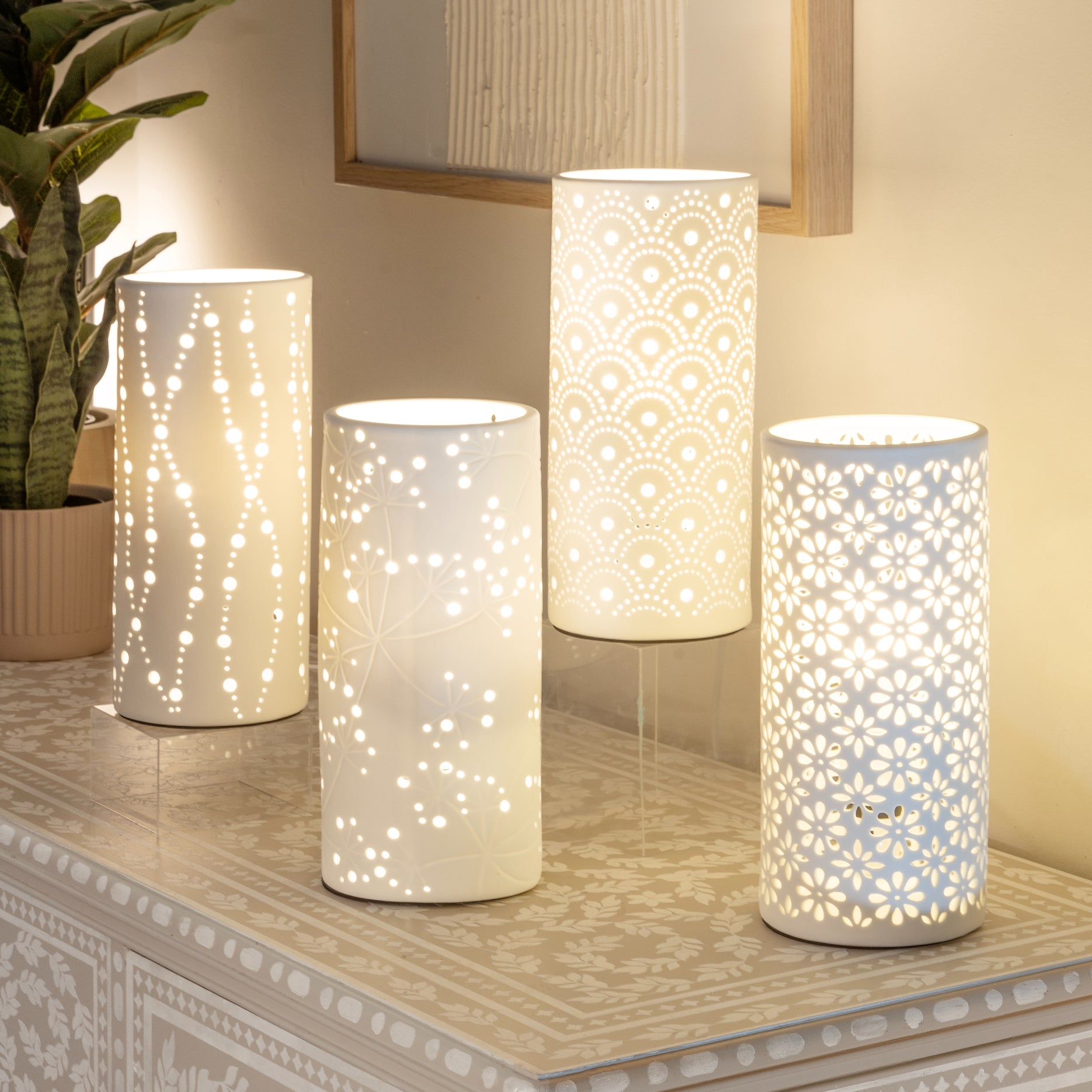 The Ultimate Guide to Choosing the Perfect Table Lamp for Your Home ...