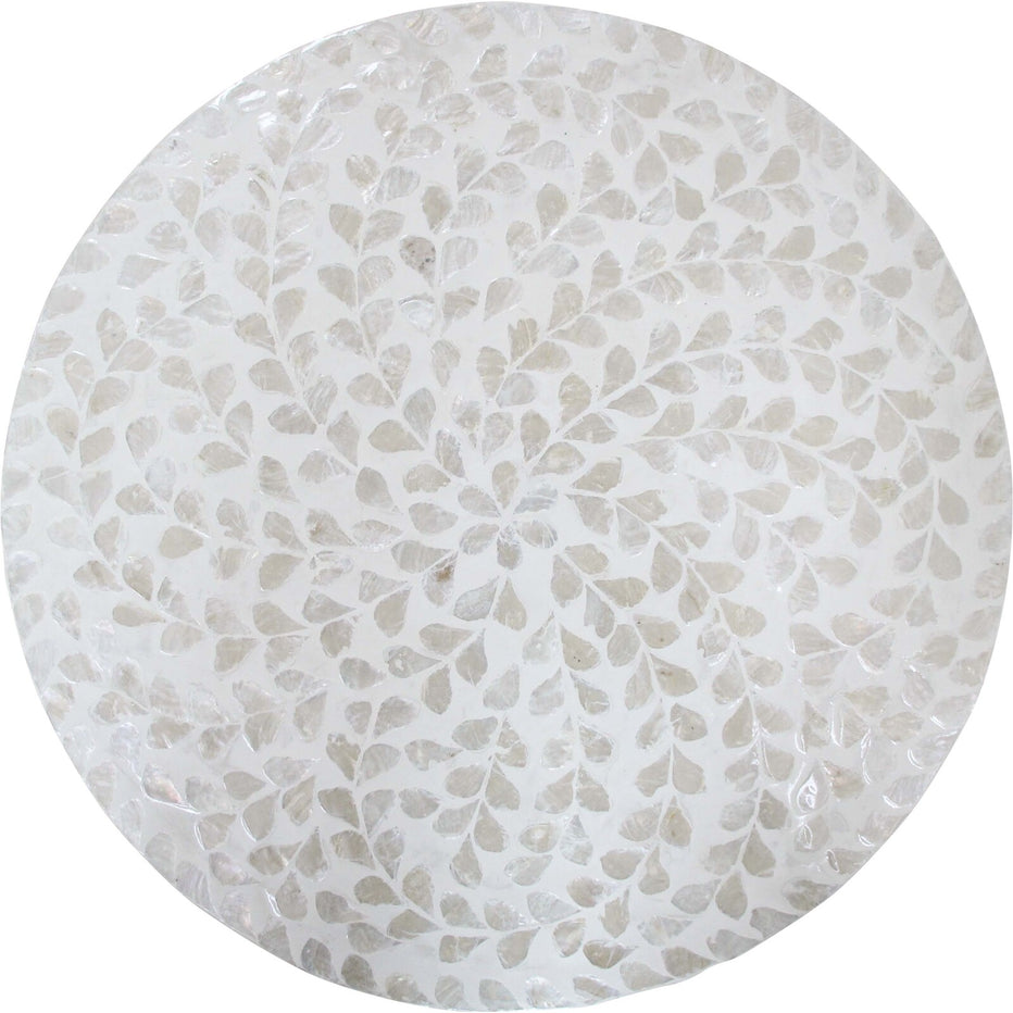 Clover side table – Bellas House