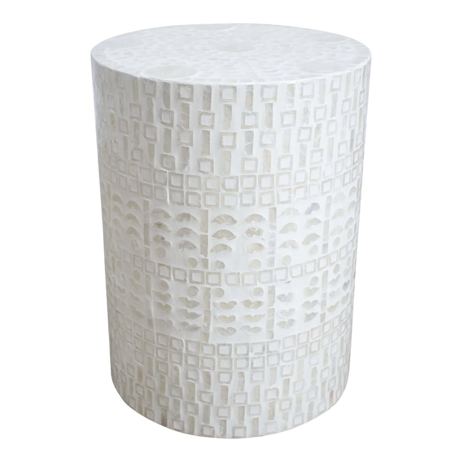 Mediterranean side Table – Bellas House